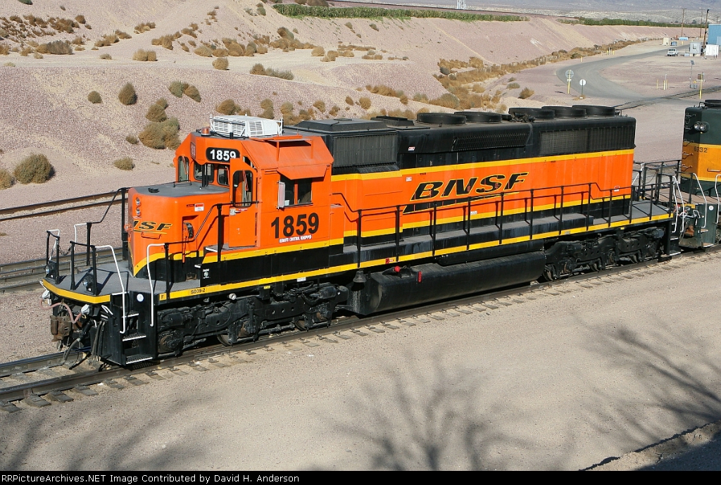 BNSF 1859